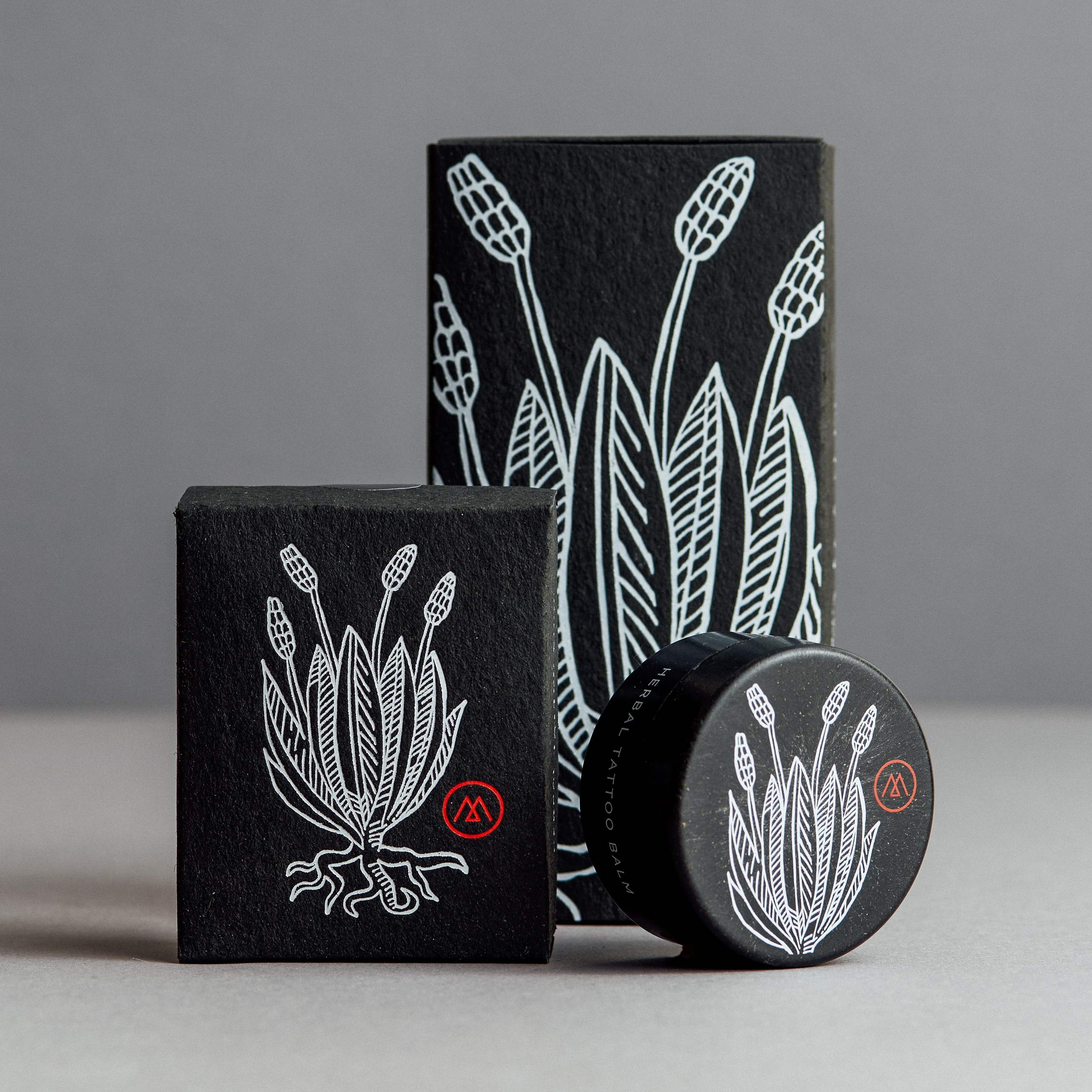 Custom Tattoo Soap Packaging Trends