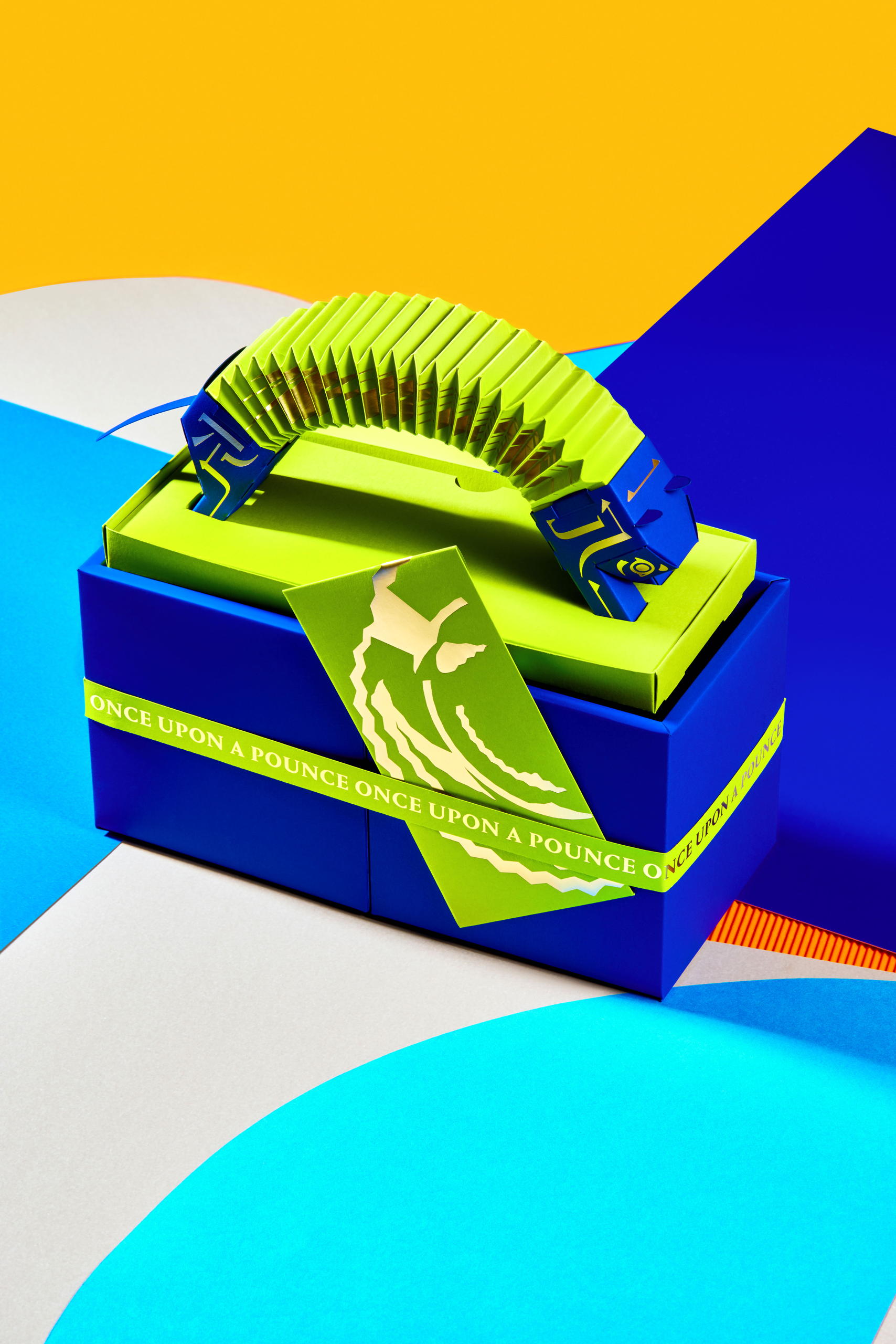 Custom Tiger Packaging with Customized Solutions