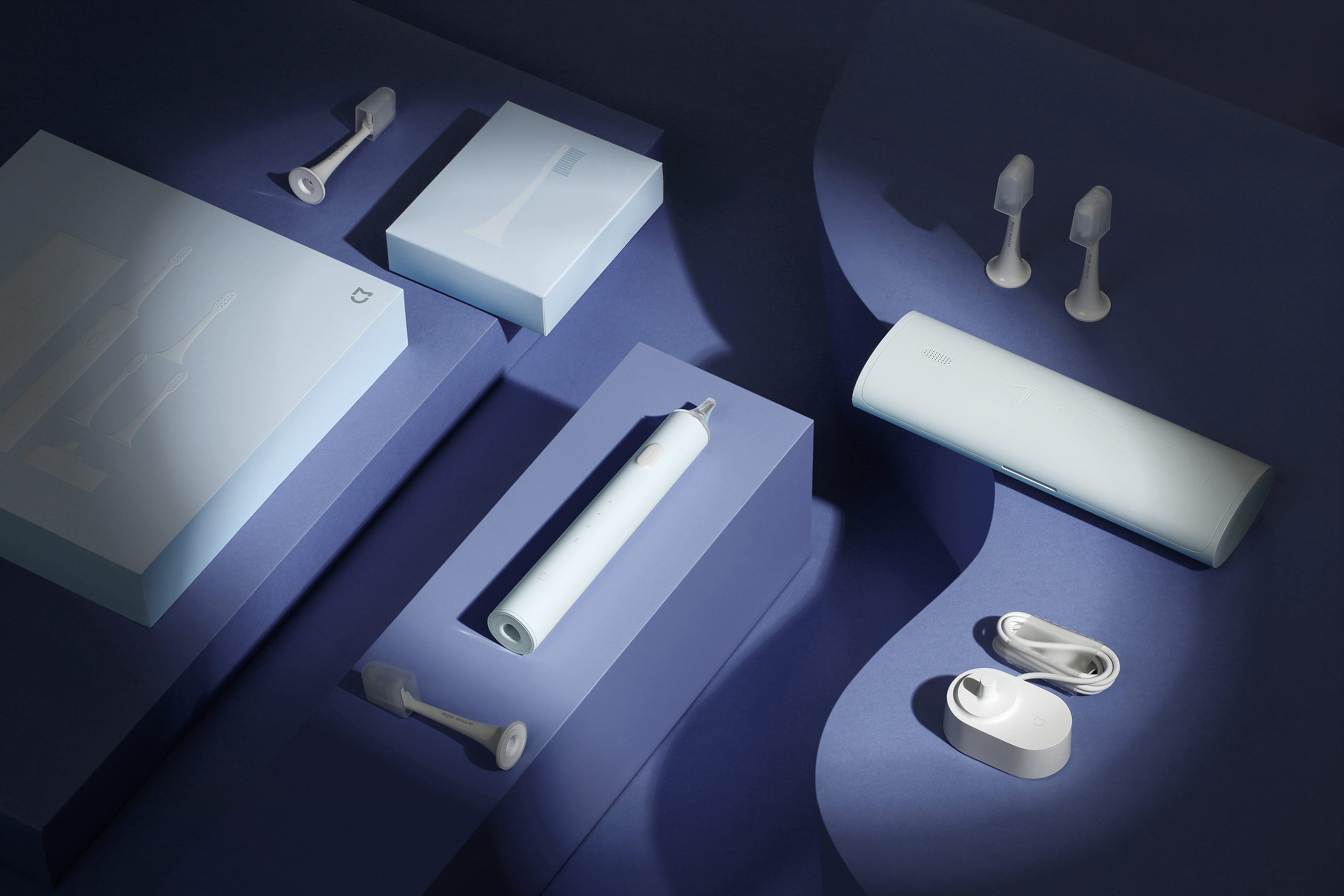 Custom Toothbrush Gift Packaging: Stylish Design That Sells