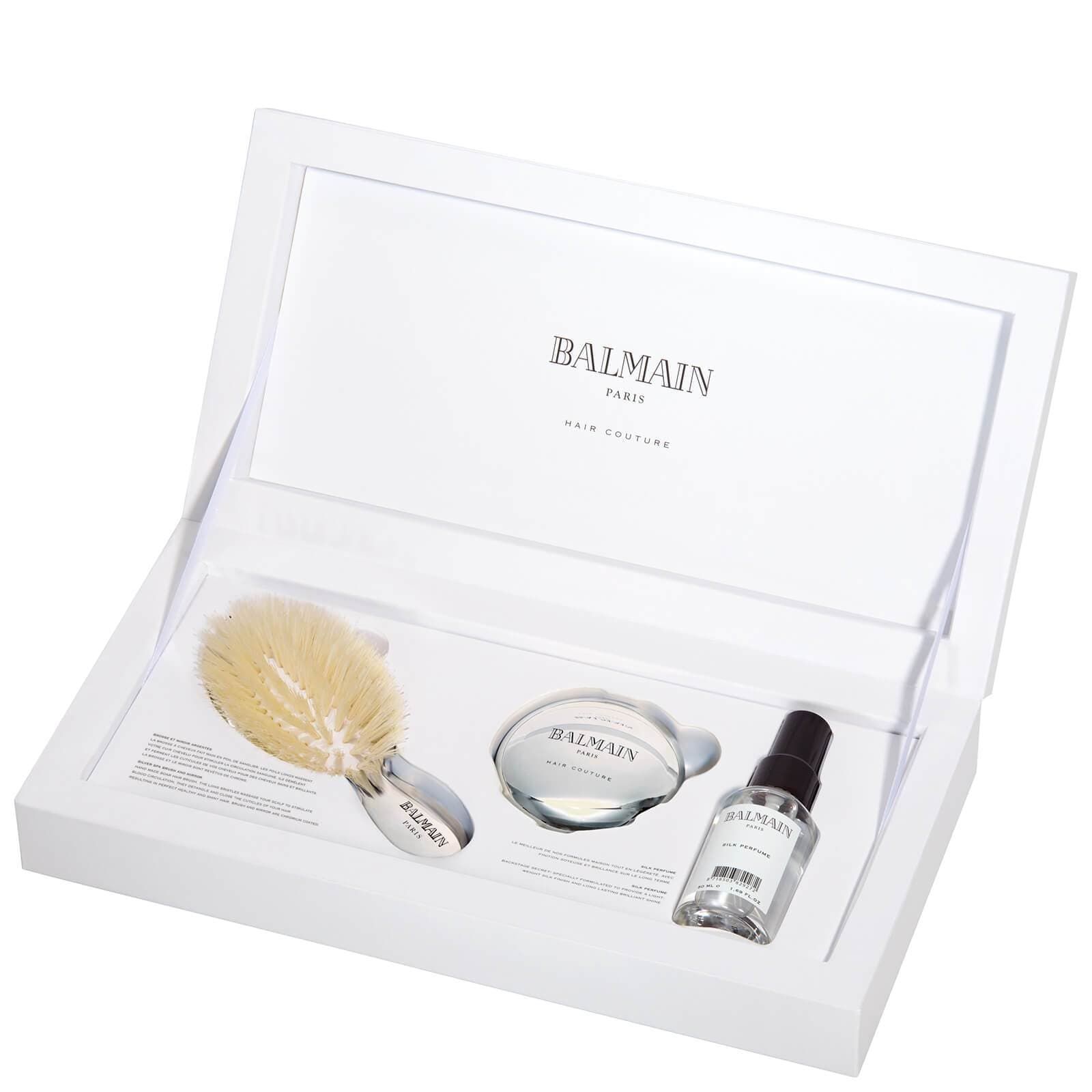 Malmain Cosmetic Gift Box - Elegant for Beauty & Fragrance