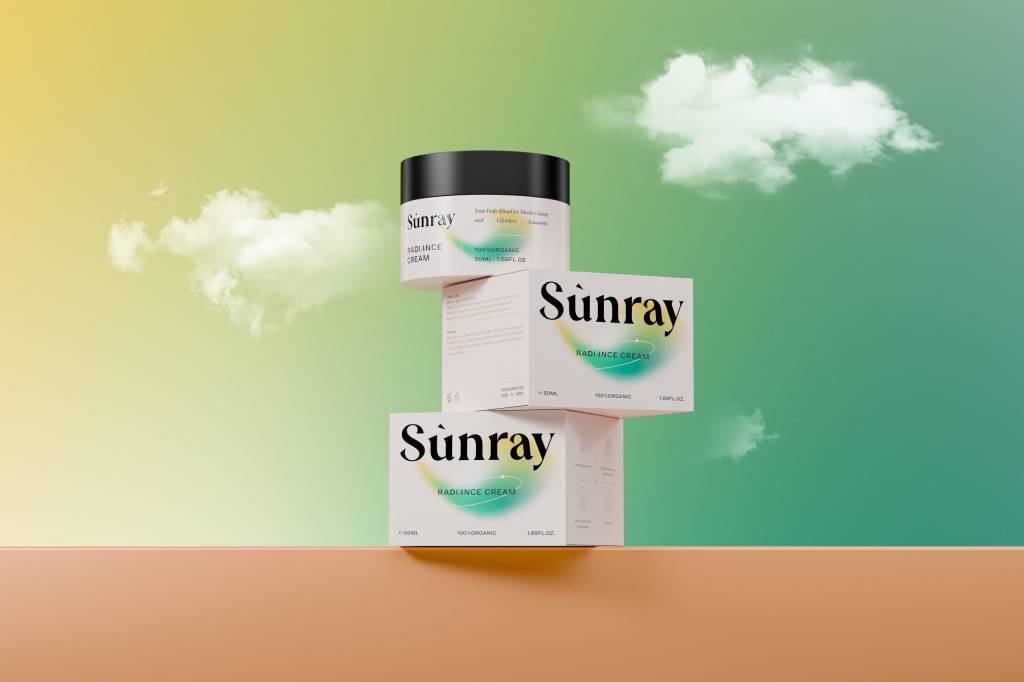 Custom Sùnray Packaging: Effortlessly Elevate Your Beauty Boxes