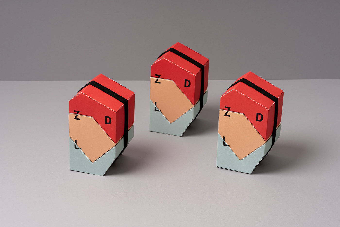 Custom ZDL Puzzle Packaging: Unique and Durable Designs