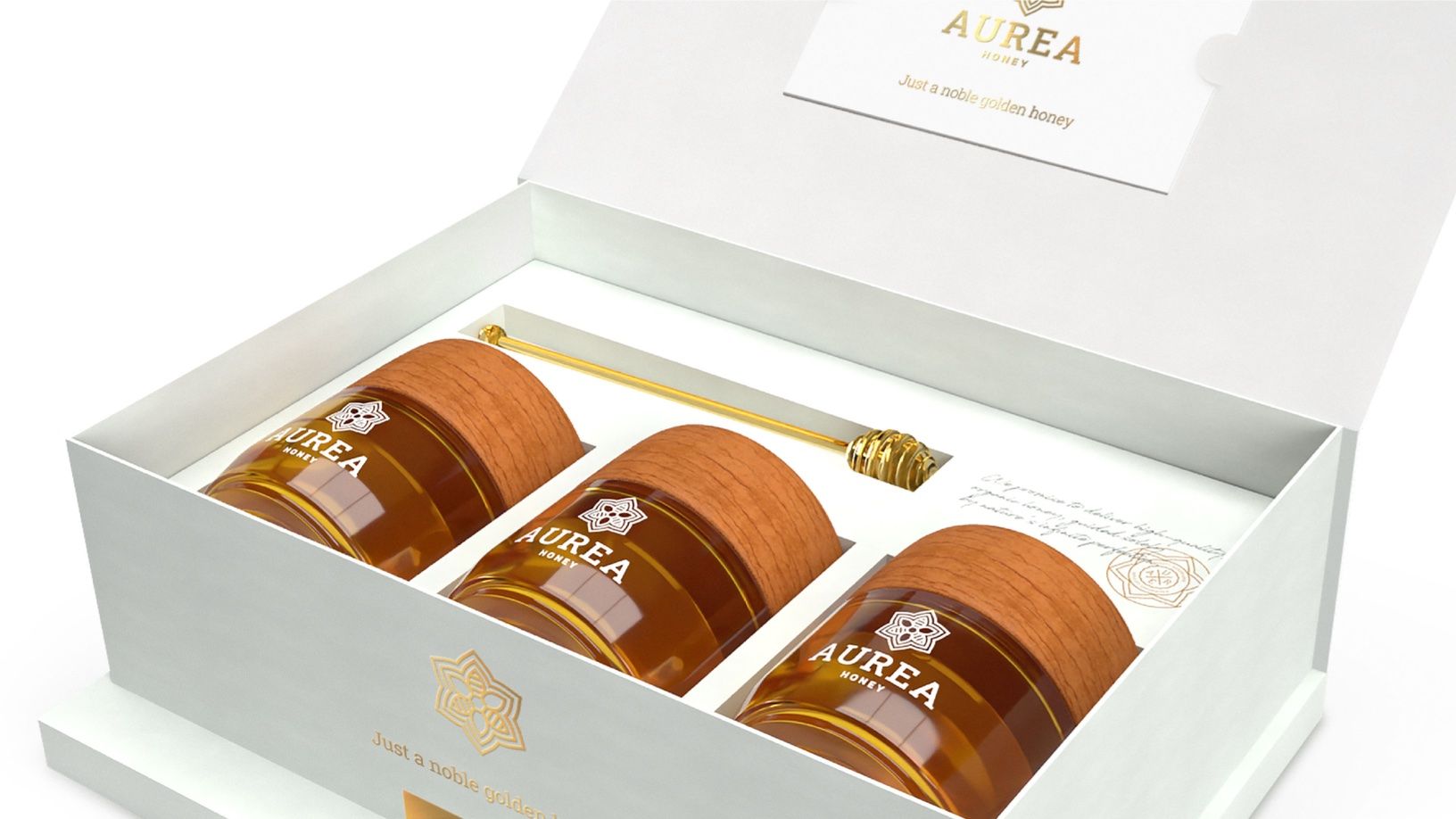 Custom Honey Packaging: Experience Pure Flavor and Quality