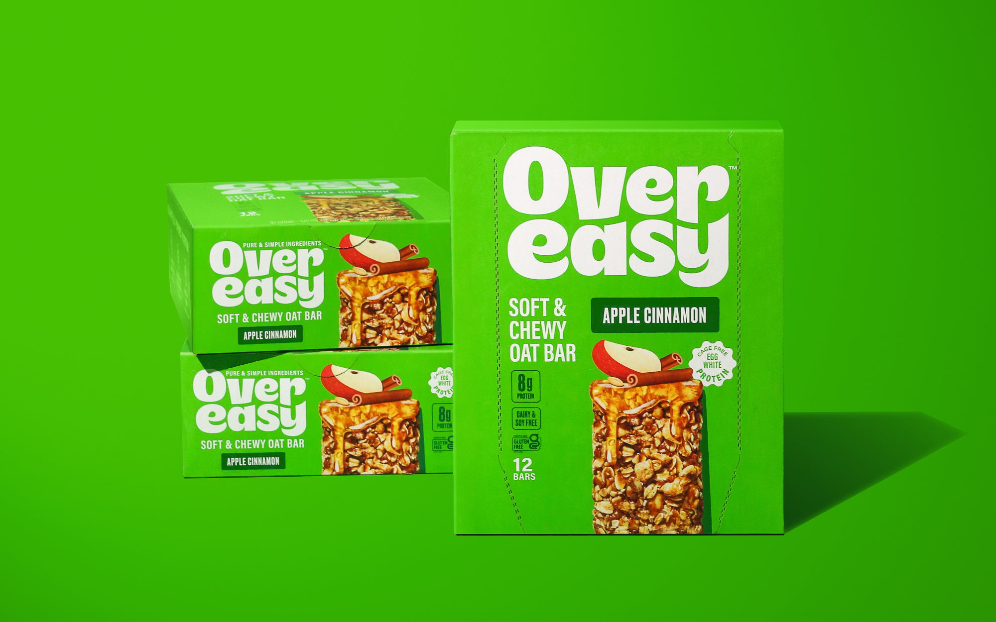 Custom Oatmeal Cookies Packaging: Redefining Health Snacks