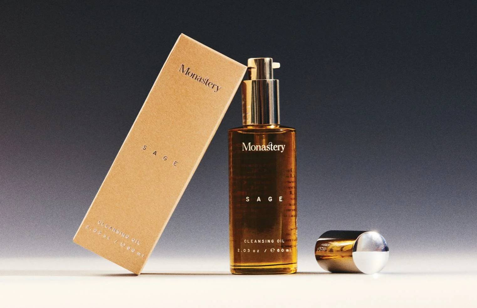 Custom Monastery Oil Packaging: New Era of Botanical Skincare