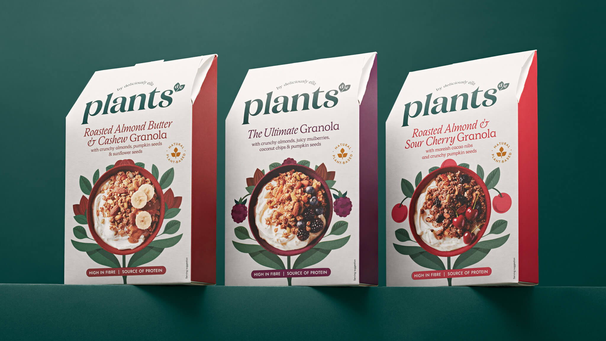 Custom Plant Packaging That Grows Consumer Engagement