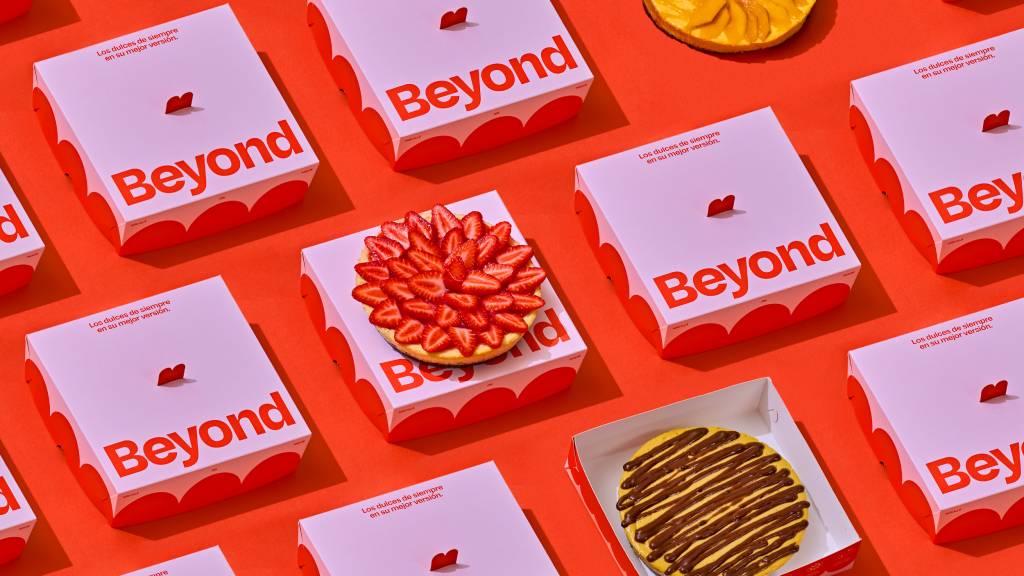 Custom Sweet Packaging: Vibrant Designs That Consumers