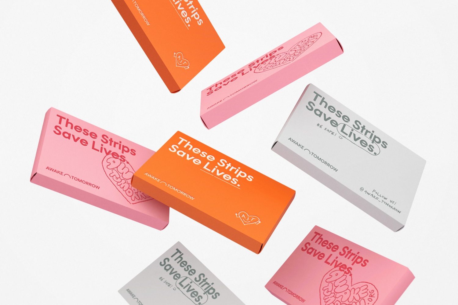 Custom Test Strips Packaging: Detecting Hazards