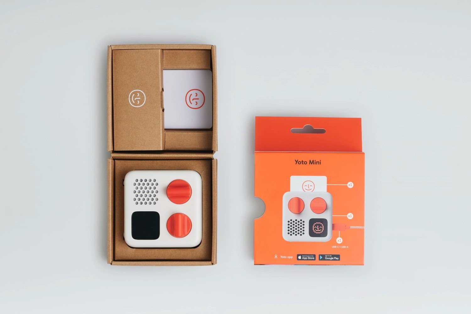 Custom Yoto Packaging Ideas for Modern Play