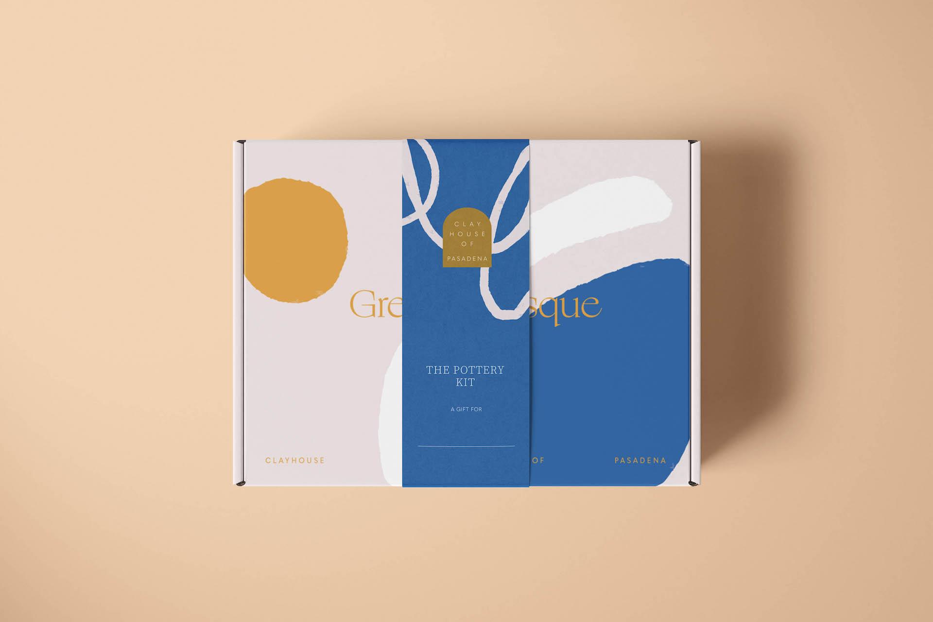 Green Bique Clay Packaging: Artisan Design That Tells a Story