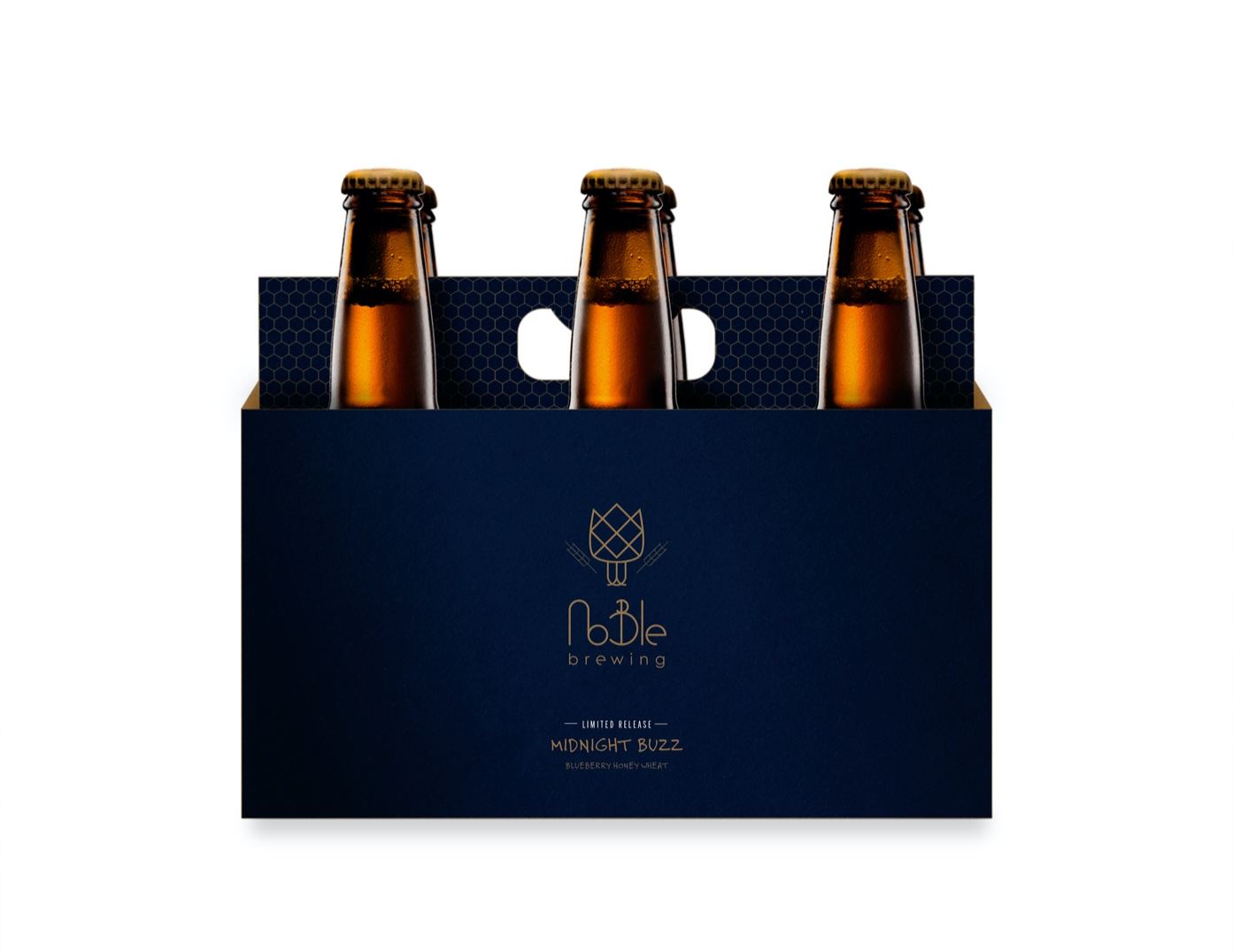 Custom Craft Beer Packaging