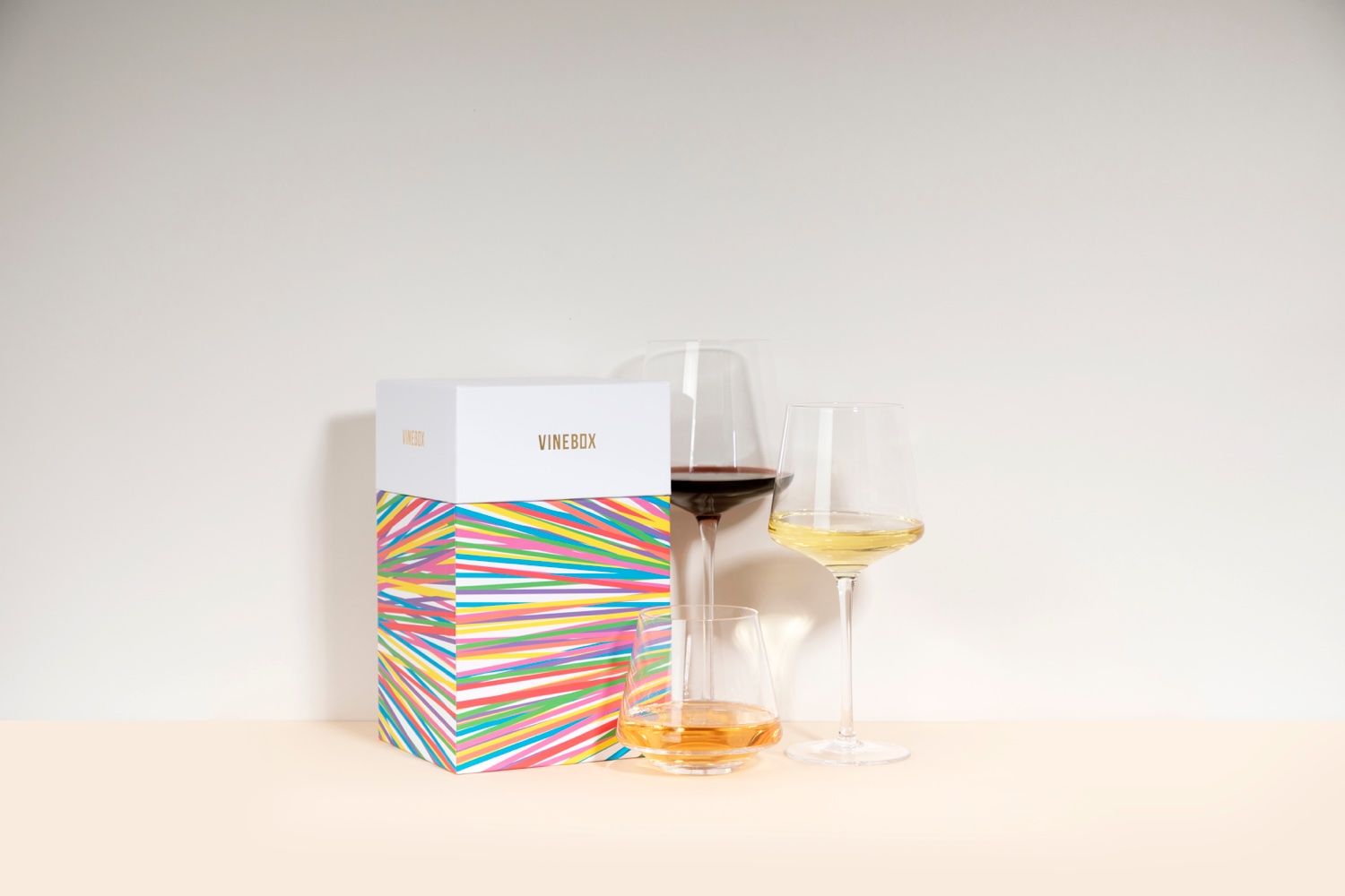 Custom Wine Packaging Strategies with Celebrating Pride