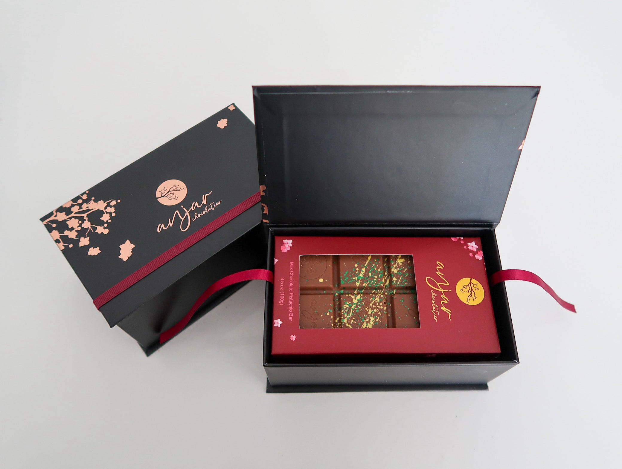 Anjar Chocolatier Gift Box Ideas